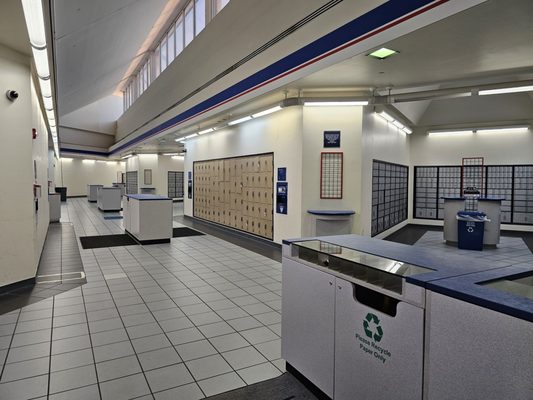 UNITED STATES POST OFFICE - Updated April 2026 - 141 Photos & 54 ...