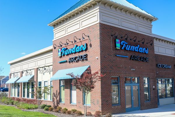 FUNDAES ARCADE - 16 Photos - 105 Saddle Way, Chesterfield, New Jersey ...