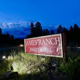 JAMES RANCH GRILL - Updated December 2025 - 309 Photos & 295 Reviews ...