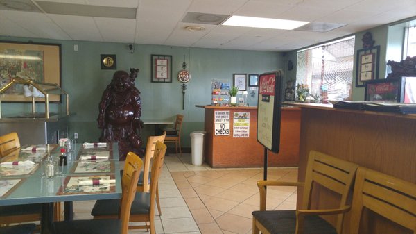 ORIENTAL EXPRESS - Updated July 2025 - 301 Midland St, Ashford, Alabama ...