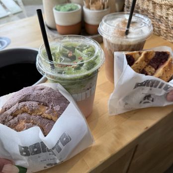 BONITO CAFE Y MERCADITO - Updated January 2026 - 217 Photos & 87 ...