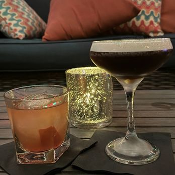 LEAF BAR & LOUNGE - Updated April 2024 - 1347 Photos & 542 Reviews ...