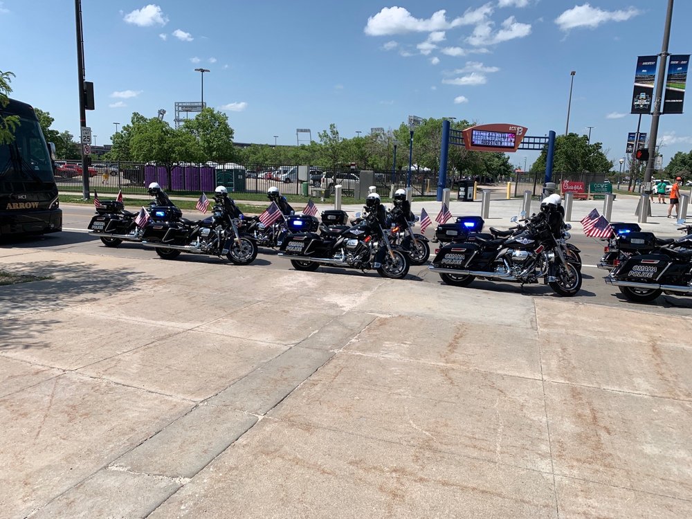 OMAHA POLICE DEPARTMENT - Updated October 2025 - 16 Reviews - 505 S ...