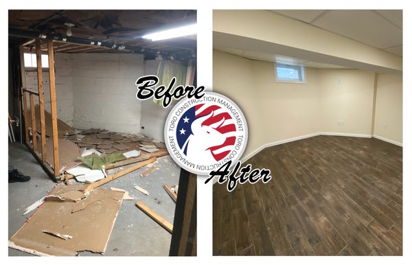 TORO CONSTRUCTION - Updated January 2026 - 19 Photos - 400 W Cummings ...