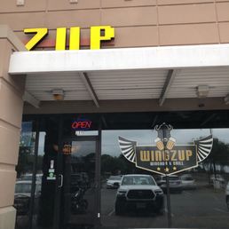 WINGZUP - Updated August 2025 - 482 Photos & 543 Reviews - 1000 E 41st ...