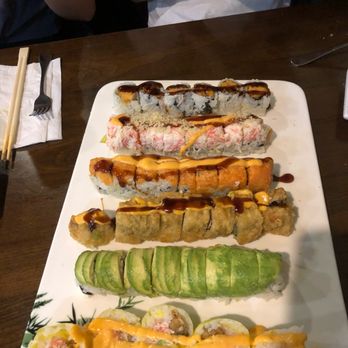 MR TOKYO JAPANESE RESTAURANT - Updated June 2024 - 1026 Photos & 710 ...