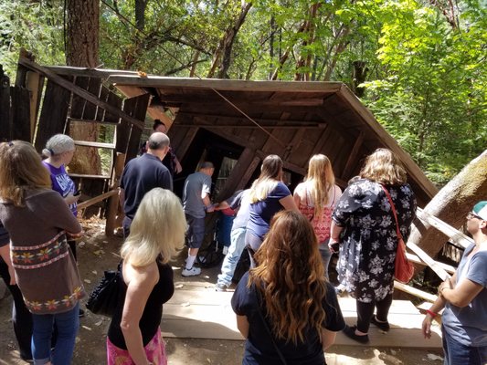 HOUSE OF MYSTERY AT THE OREGON VORTEX - Updated May 2026 - 116 Photos ...