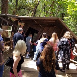 HOUSE OF MYSTERY AT THE OREGON VORTEX - 110 Photos & 71 Reviews - 4303 ...