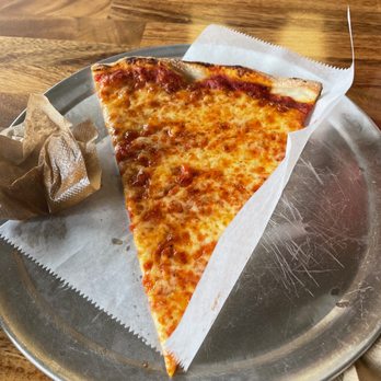 SOLAR SLICE PIZZA - Updated January 2026 - 100 Photos & 55 Reviews ...