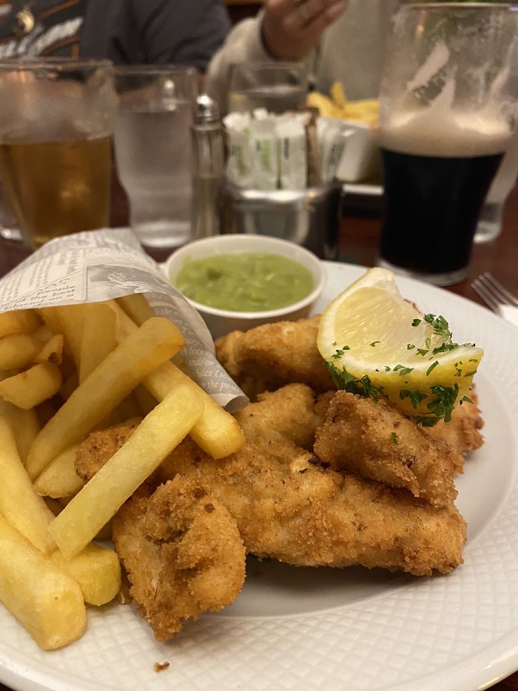 ATLANTIC BAR - Updated December 2025 - 14 Photos - The Square, Kenmare ...