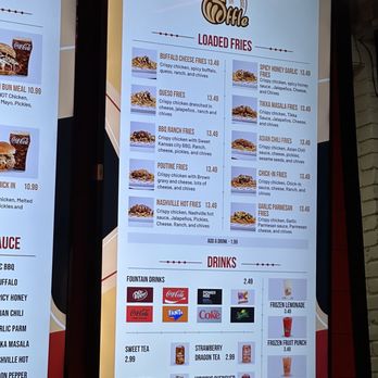 CHICK-IN WAFFLE - Updated November 2024 - 204 Photos & 146 Reviews ...