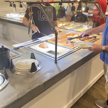 DUFF’S BUFFET - Updated October 2024 - 141 Photos & 178 Reviews - 26111 ...