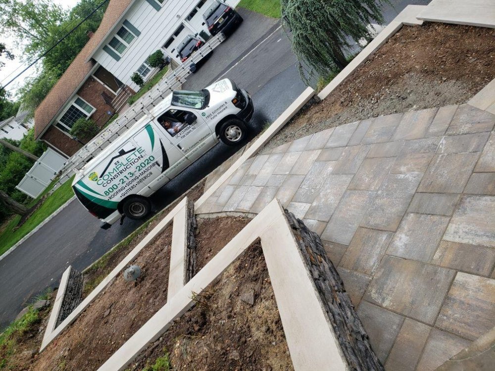 AJT COMPLETE CONSTRUCTION - 99 Photos & 16 Reviews - 25 1st St, Lodi ...