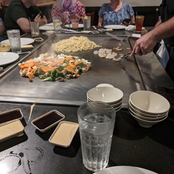 NAKATO - Updated May 2024 - 199 Photos & 180 Reviews - 8500 Pineville ...