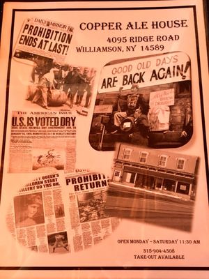 COPPER ALE HOUSE - Updated January 2026 - 14 Photos & 58 Reviews - 4095 ...