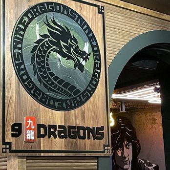 9 DRAGONS - Updated October 2024 - 29 Photos & 12 Reviews - 319 New ...