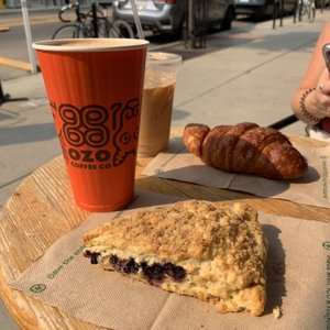 OZO Coffee Company on Yelp