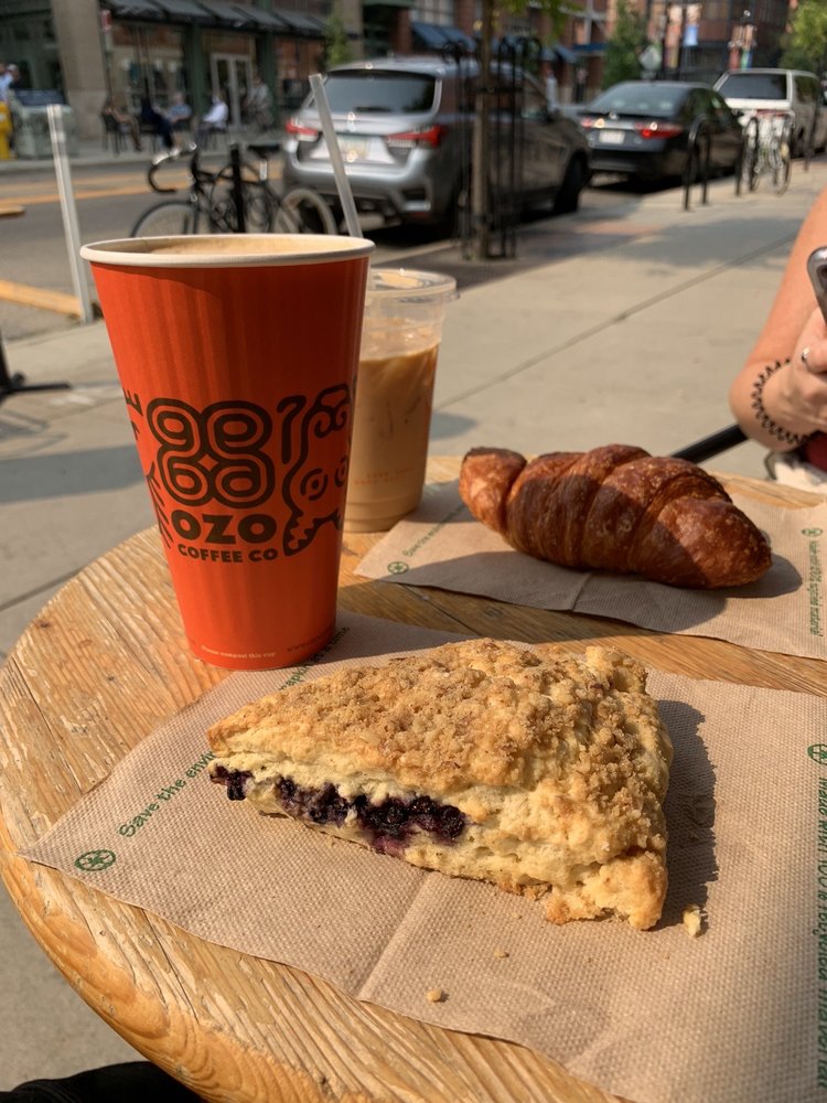 OZO COFFEE COMPANY - Updated August 2024 - 114 Photos & 268 Reviews ...