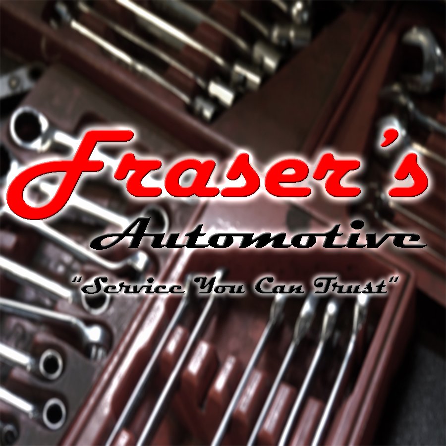 FRASER’S AUTOMOTIVE - Updated October 2025 - 11 Reviews - 13269 Warwick ...