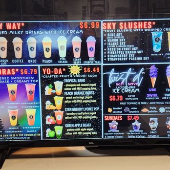 BINKI CAFE - CHARLOTTE - Updated November 2025 - 533 Photos & 231 ...