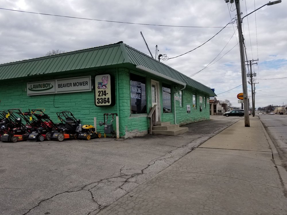 BEAVER MOWER & EQUIPMENT REPAIR - Updated December 2025 - 16 Reviews ...