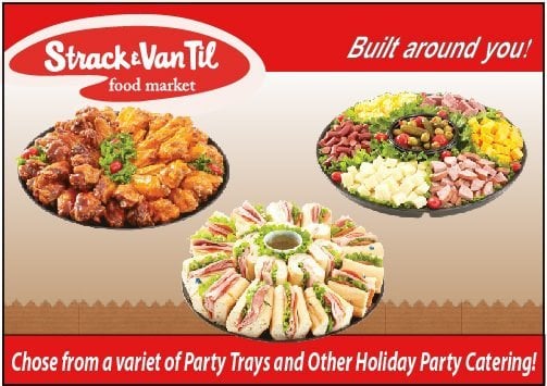 STRACK & VAN TIL - Updated July 2025 - 24 Photos & 18 Reviews - 1600 ...