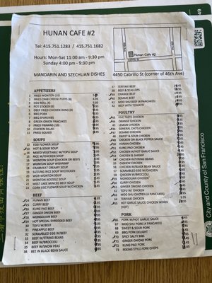 HUNAN CAFE 2 - Updated September 2025 - 110 Photos & 478 Reviews - 4450 ...