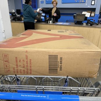 WALMART SUPERCENTER - Updated December 2025 - 81 Photos & 66 Reviews ...