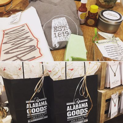 ALABAMA GOODS - 24 Photos & 20 Reviews - Gift Shops - 2933 18th St S ...