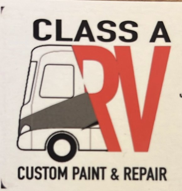 CLASS A RV CUSTOM PAINT AND REPAIR - Updated June 2024 - 519 Silver ...