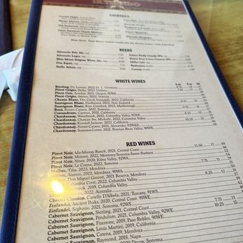 SILVERADO - Updated December 2025 - 643 Photos & 628 Reviews - 7052 ...