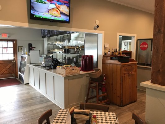 CREEKSIDE DELI - 85 Photos & 120 Reviews - 16 Old Nacoochee Rd ...