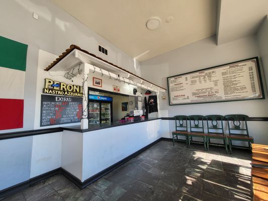 PETRILLO’S PIZZA - Updated December 2024 - 1036 Photos & 1621 Reviews ...