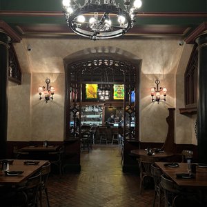 THE OWL BAR - 316 Photos & 417 Reviews - 1 E Chase St, Baltimore ...