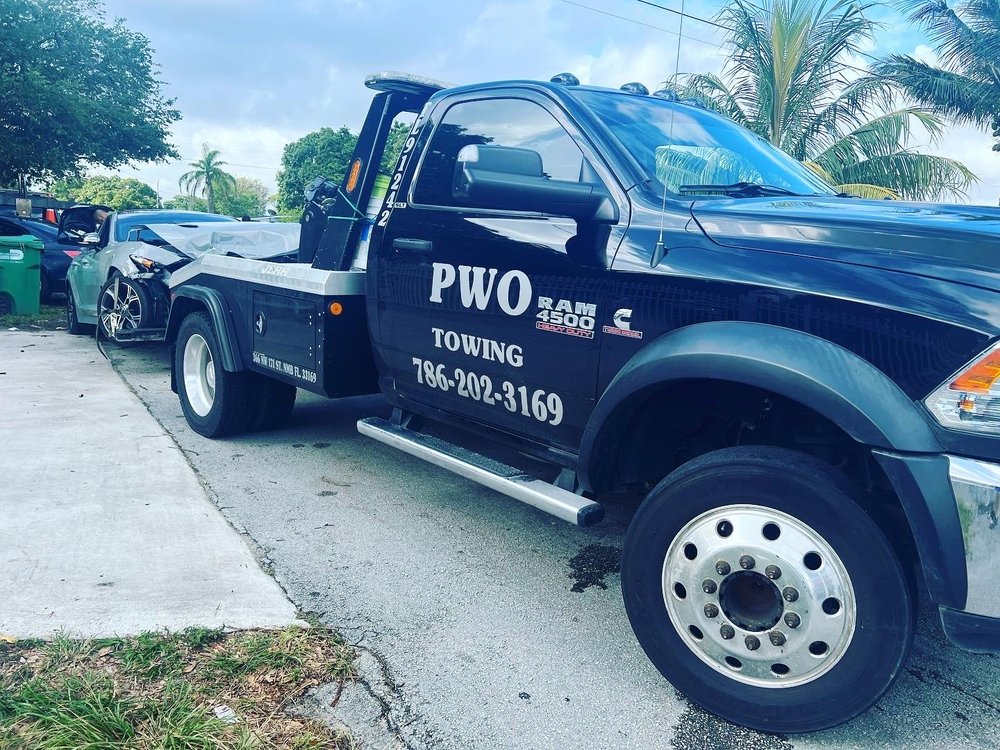 PROFESSIONAL WRECKER OPERATOR - Updated May 2024 - Request a Quote ...