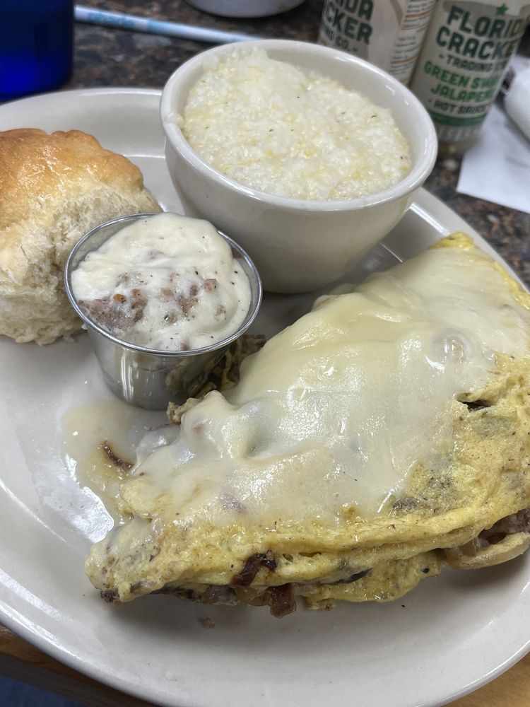 FLORIDA CRACKER FEED LOT - Updated July 2024 - 29 Photos & 17 Reviews ...