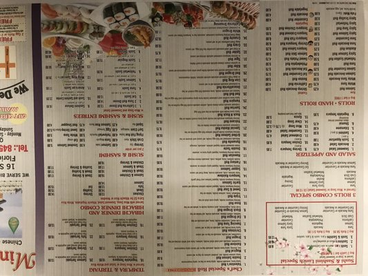 MING HING - 70 Photos & 27 Reviews - 16 S Main St, Florida, NY - Menu ...
