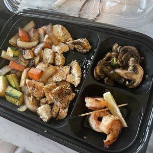 MUSASHI JAPANESE CUISINE - 284 Photos & 406 Reviews - 19713 Rinaldi St ...