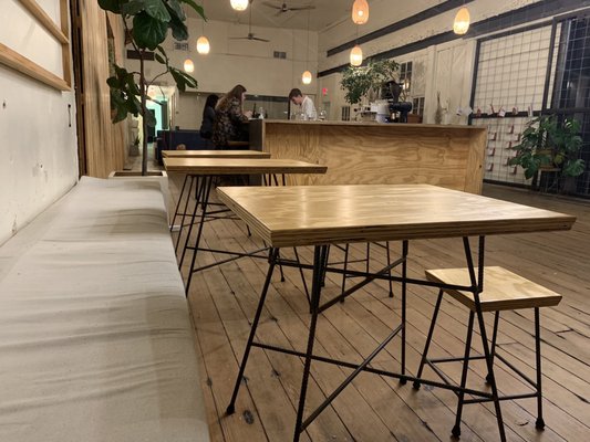 SIDE TRACK COFFEE - 107 Photos & 61 Reviews - 817 S Railroad Ave ...