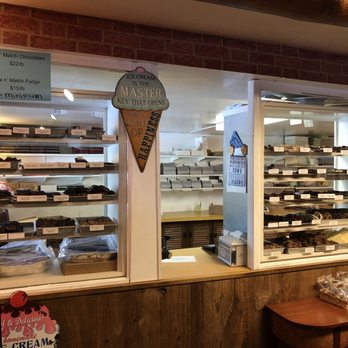 THE CHOCOLATE BARN - Updated December 2025 - 27 Photos & 55 Reviews ...