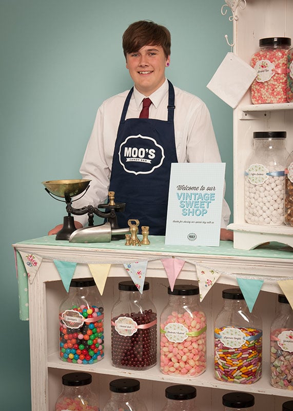 MOO’S CANDY BAR - Updated August 2024 - 12 Photos - 104 Newcome Road ...