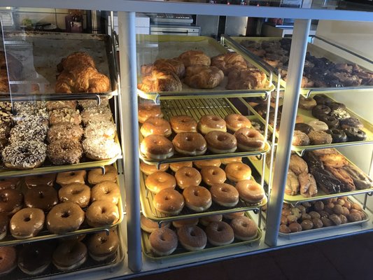 SWISS DONUTS - Updated December 2025 - 13 Photos & 36 Reviews - 34300 ...