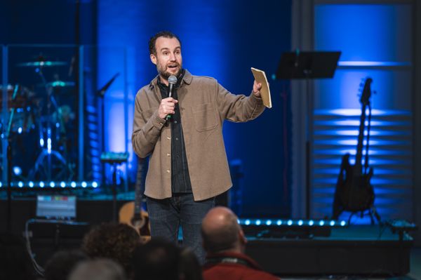 GRACE CHURCH - Updated June 2026 - 34 Photos & 14 Reviews - 5504 E ...