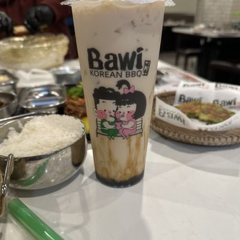 BAWI KOREAN BBQ - Updated July 2025 - 103 Photos & 67 Reviews - 6107 W ...