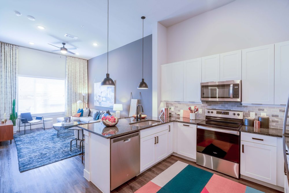 CADENCE AT FRISCO STATION - Updated January 2026 - 45 Photos - 4160 ...