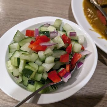 GOLDEN TRIANGLE CUISINE - 587 Photos & 381 Reviews - 217 N Santa Cruz ...
