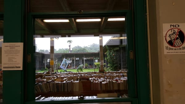 HILO PUBLIC LIBRARY - Updated November 2025 - 15 Photos & 24 Reviews ...