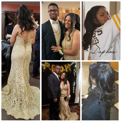 DONNA LOWE SALON - 653 Photos & 16 Reviews - 252 S Randall Rd ...