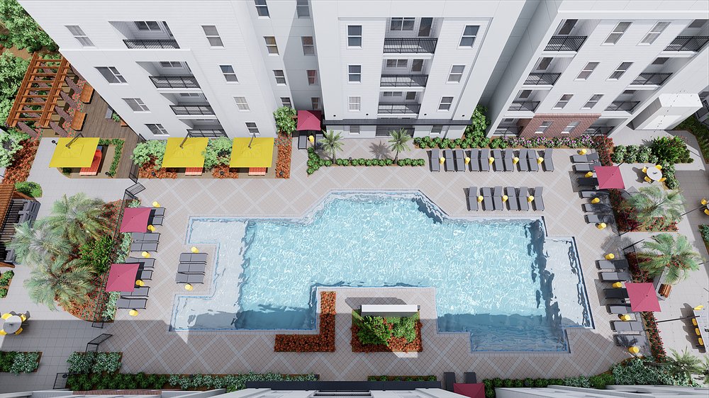 THE ACCOLADE COLLEGIATE VILLAGE WEST - Updated December 2025 - 92 ...