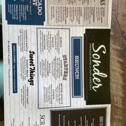 SONDER - Updated December 2025 - 887 Photos & 729 Reviews - 9500 ...